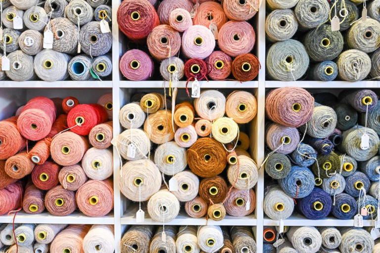 Carpet museum saved after getting rug pulled out from under it