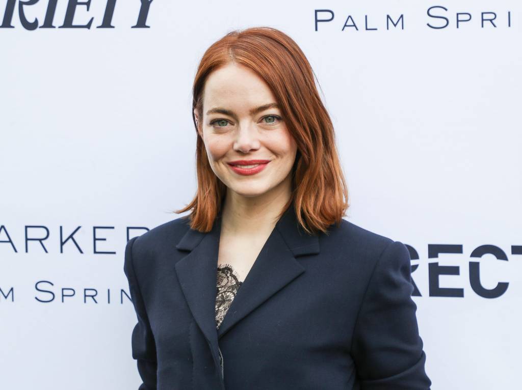 Emma Stone breaks Oscar history—and she’s not done yet