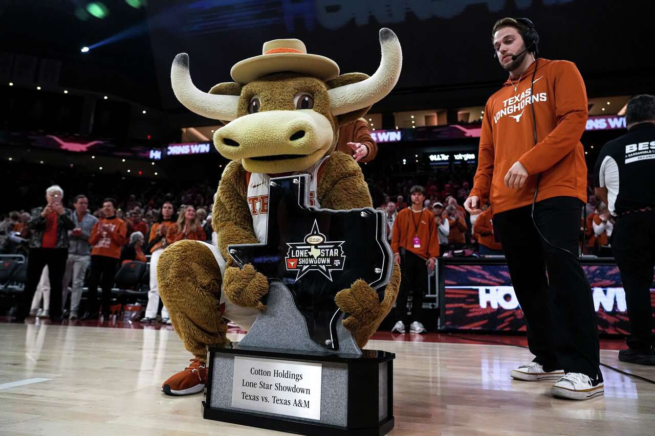 Texas Longhorns: Why revenue sharing didn't play major role in $23.3M ...