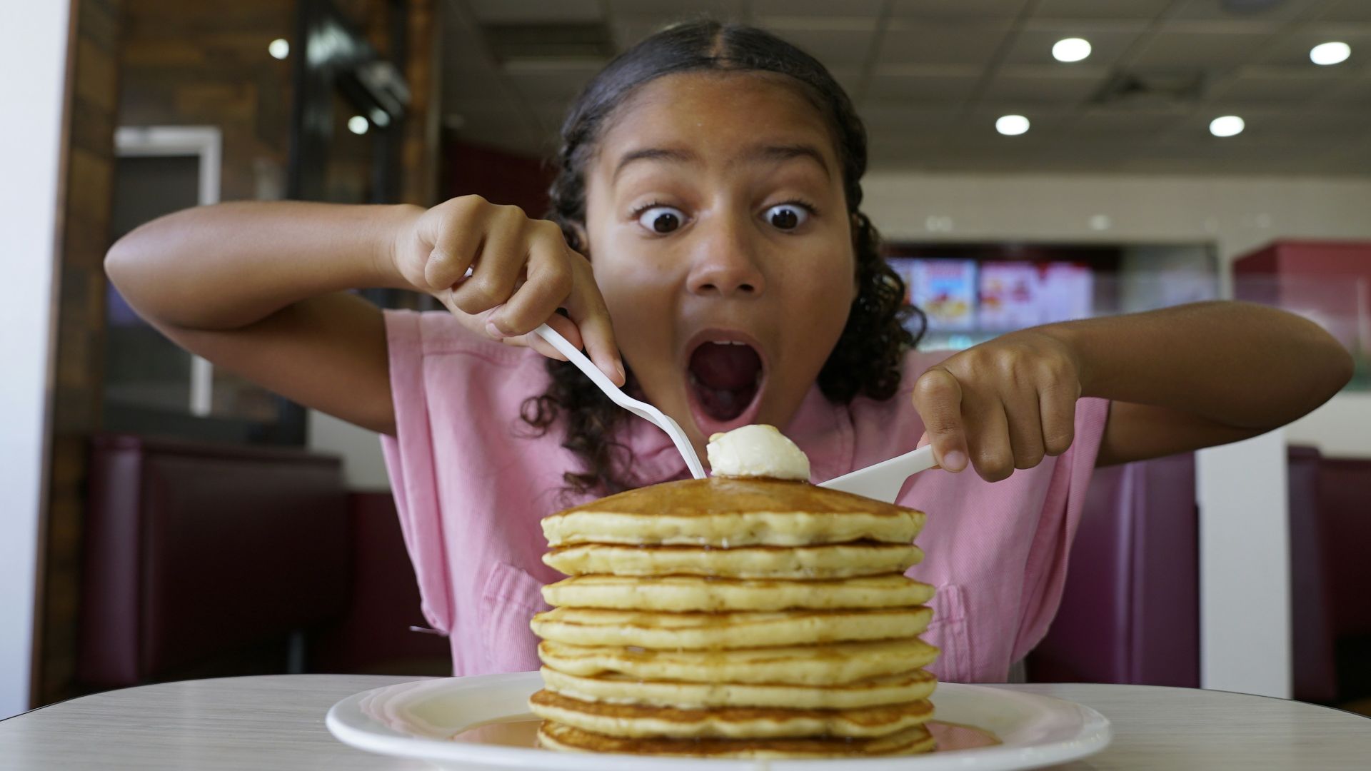 10 fast food breakfast items that beat homemade & 10 that don’t