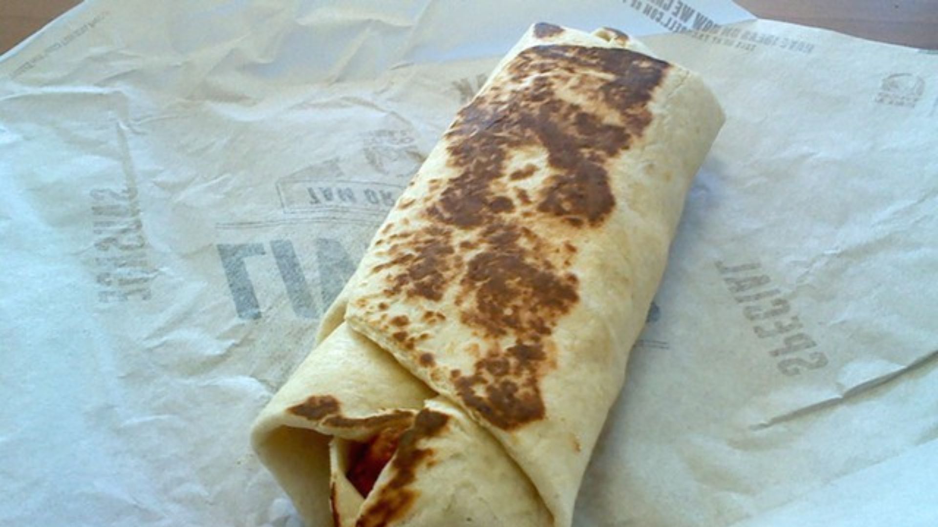 10 fast food breakfast items that beat homemade & 10 that don’t