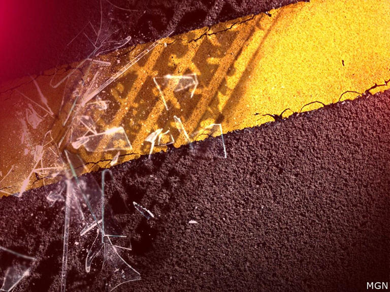 Update: Scene now clear ALEA: Two separate crashes on I-10 westbound in ...