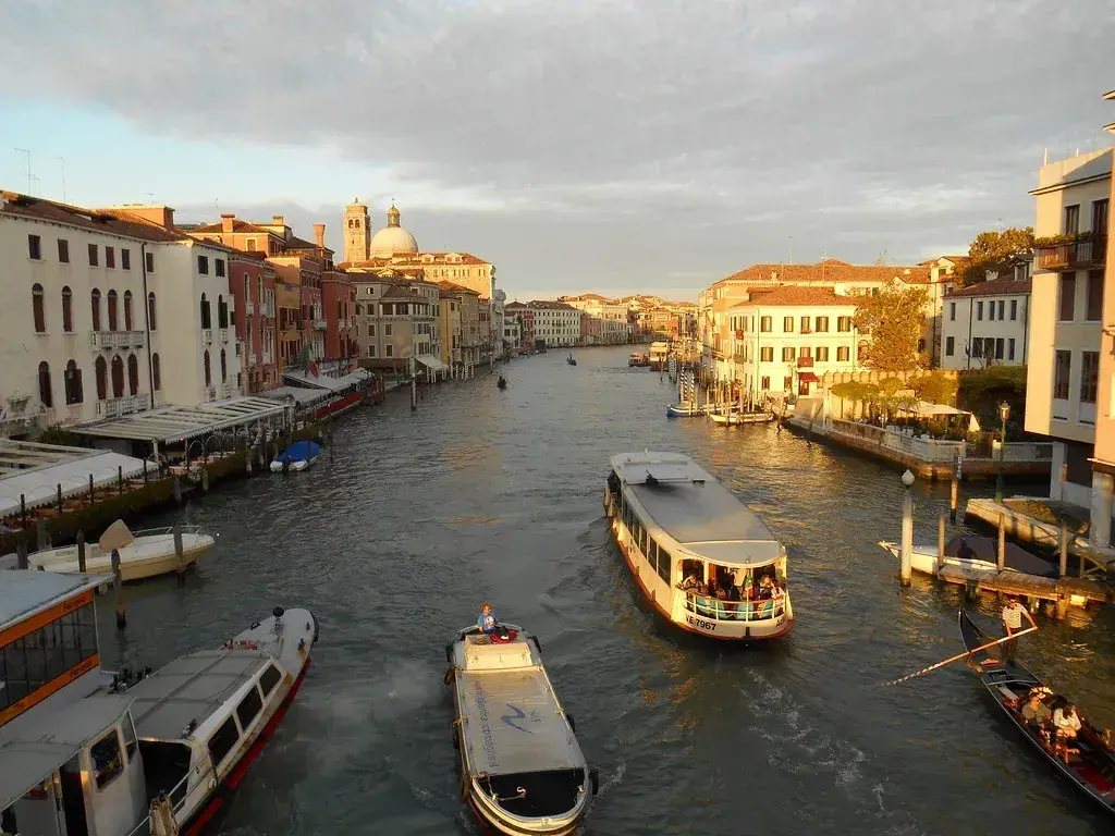 The 8 most beautiful cities in Europe, ranked