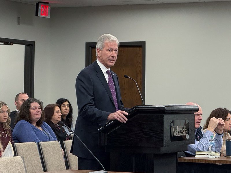 NU regents, Clarkson change Nebraska Medicine board following lawsuit