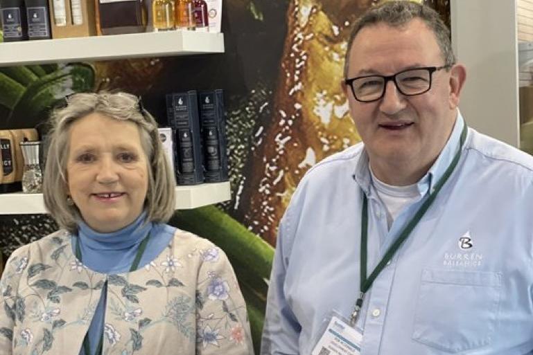 Foods from two Northern Ireland producers named among Britain’s top ...