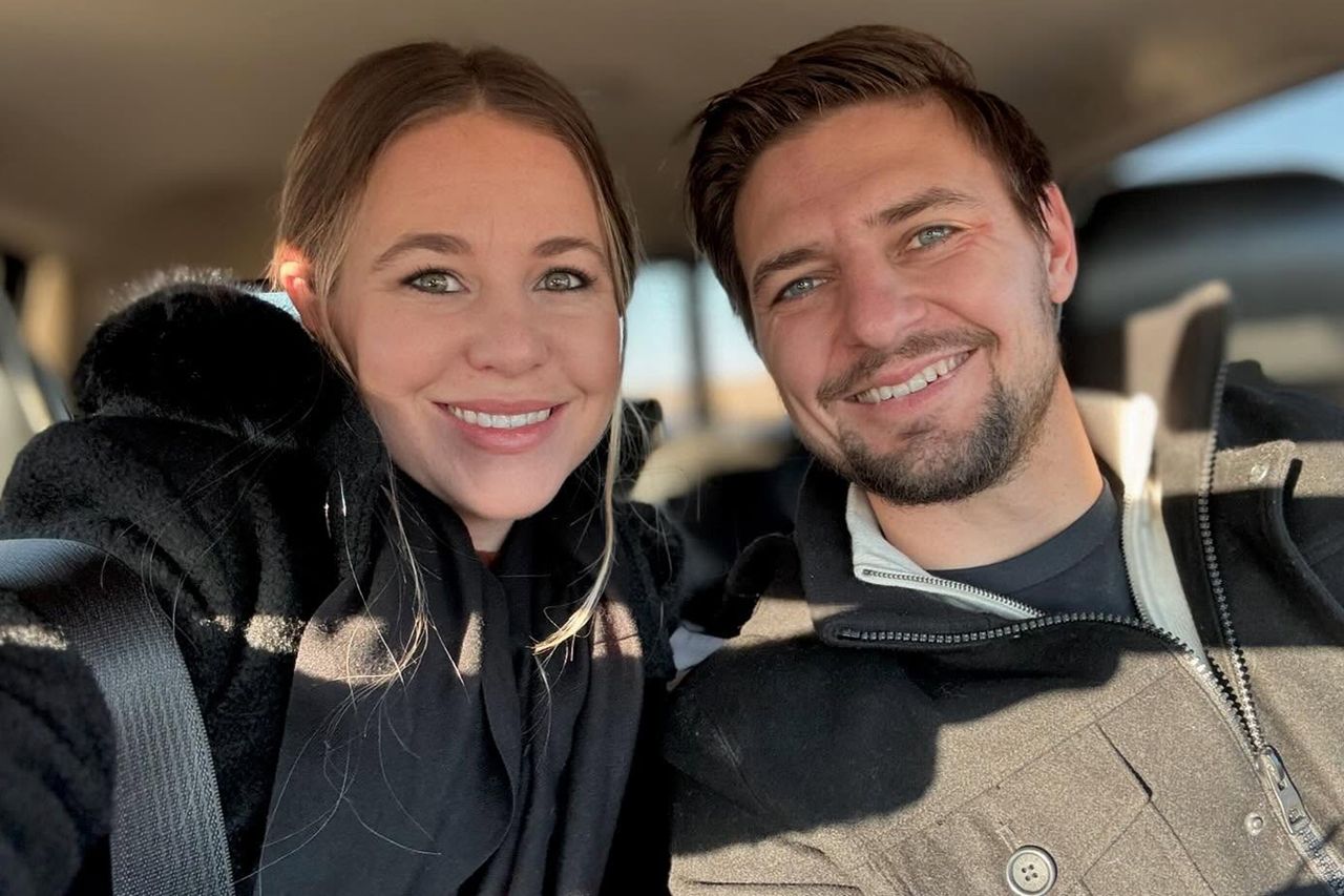 Who is Jana Duggar's husband? All about Stephen Wissman and his ...
