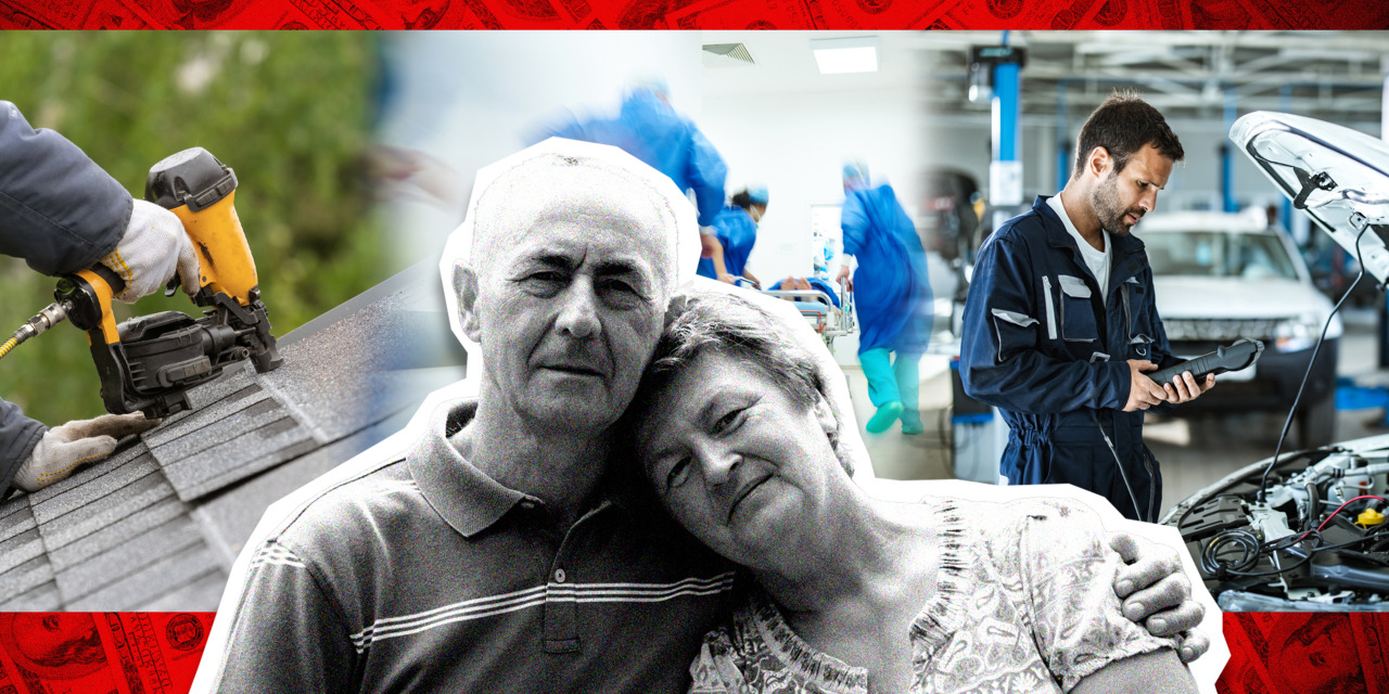 Yes, you still need an emergency fund in retirement. Here’s how much ...