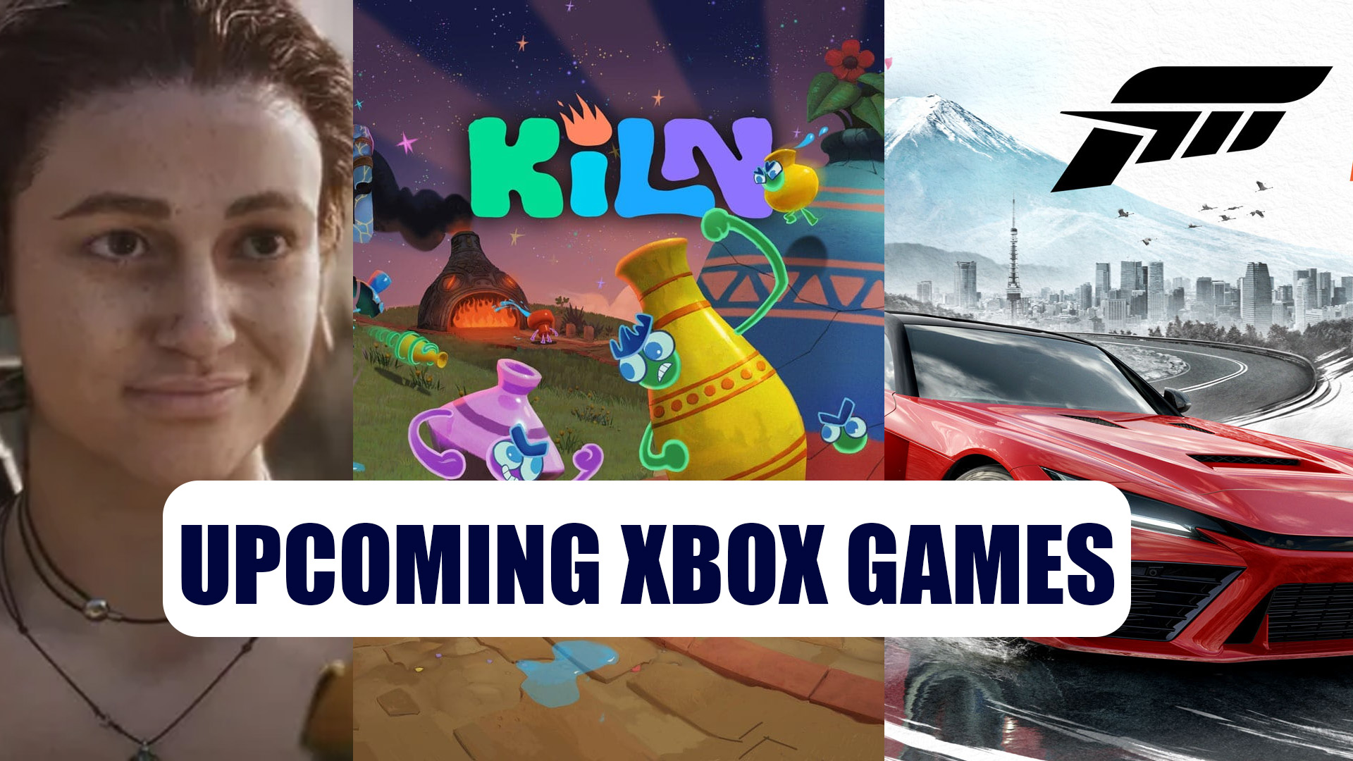 Xbox Developer Direct 2026: Fable, Kiln, Froza Horizon 6