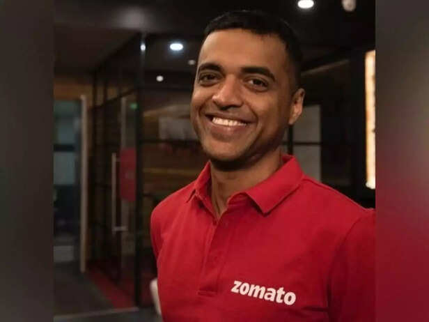 4 powerful business lessons from Zomato CEO Deepinder Goyal
