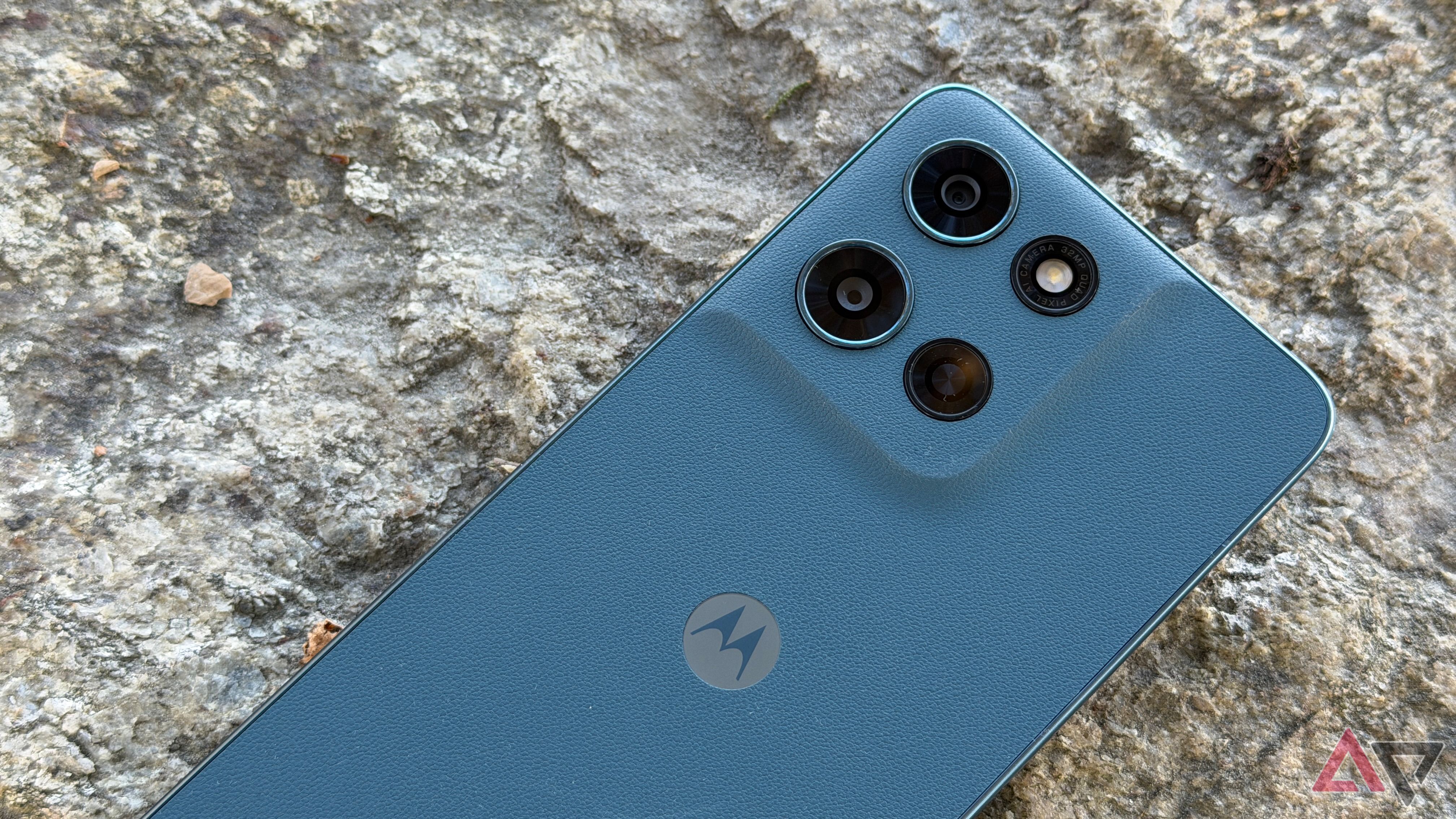 The price is right on the Moto G Play (2026) with this deal