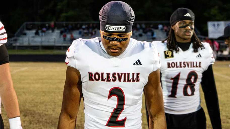 Evaluating Nebraska running back commit Amir Brown