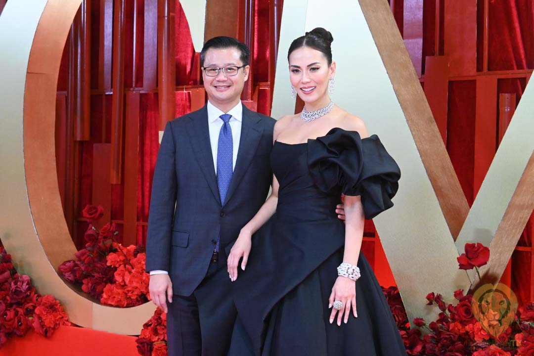 Win Gatchalian says love life is "non-existent," fueling breakup rumors ...