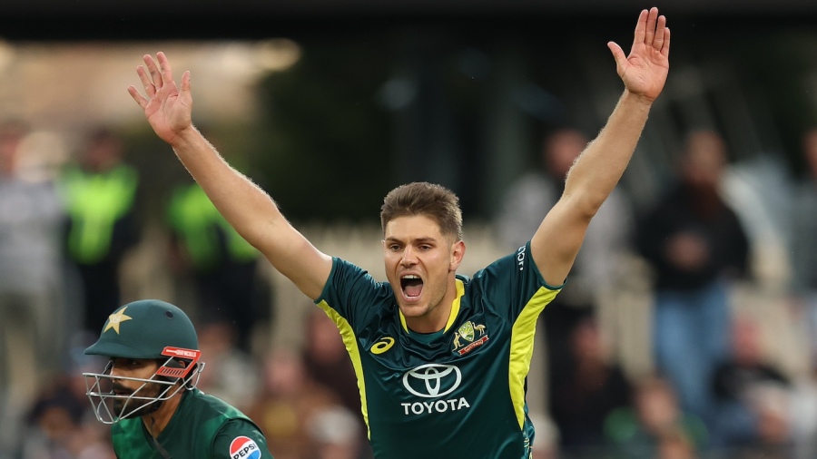 Hardie: 'Pride myself on being able to play any role in the top seven'