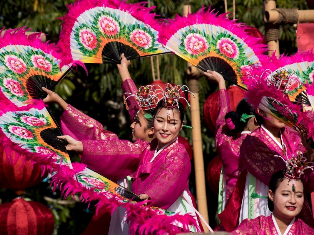 15 winter events to beat cabin fever in SoCal