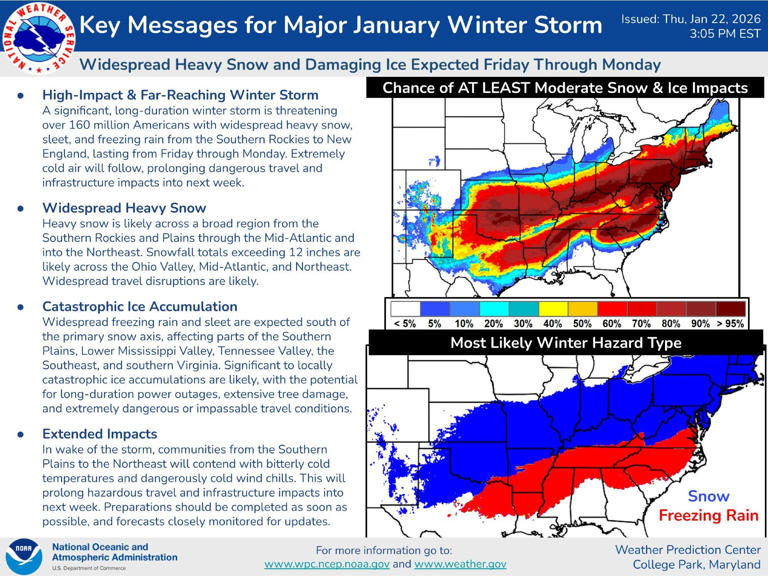 Ohio Gov. Mike DeWine to give winter storm update today. How to watch