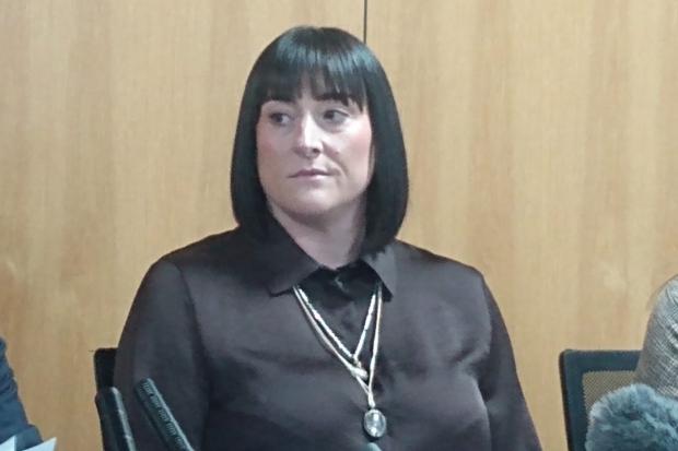 Mum urges Nicola Sturgeon 'be honest' over Glasgow hospital scandal