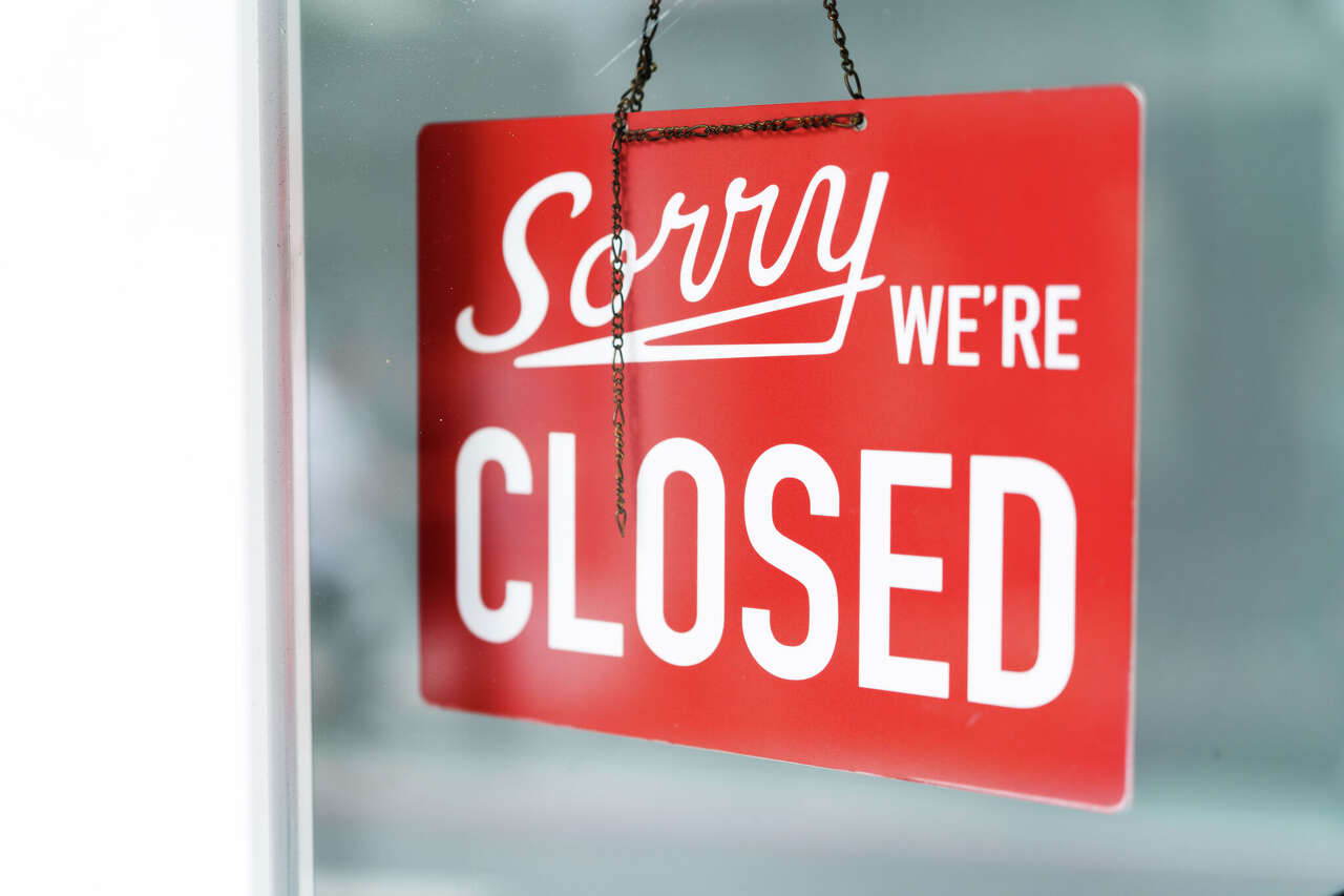 Here is what's closed or canceled due to inclement weather