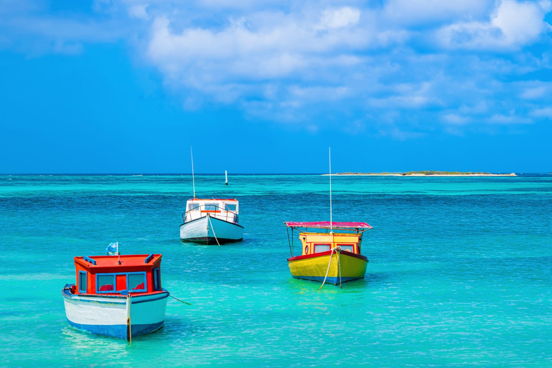 Inside Aruba: White-sand beaches, local eats and island culture