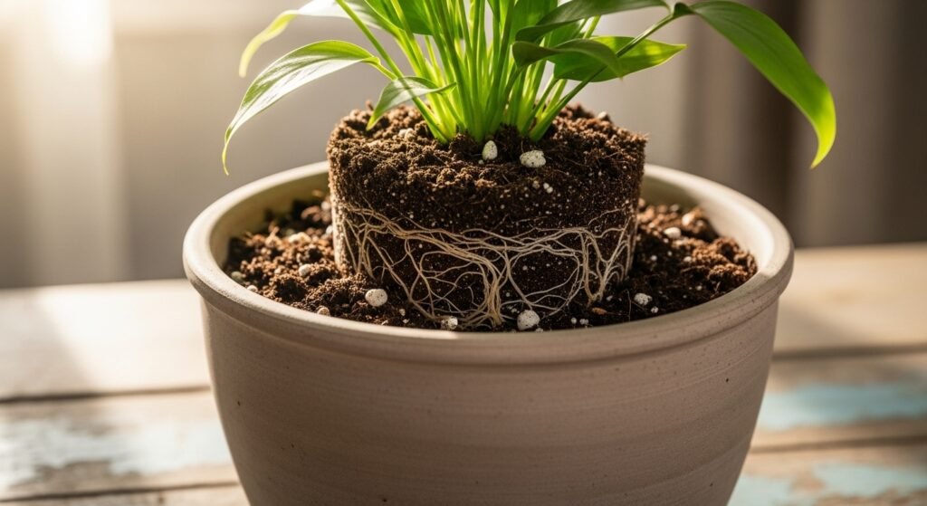 Reasons why it’s important to get your plants a bigger pot as they grow