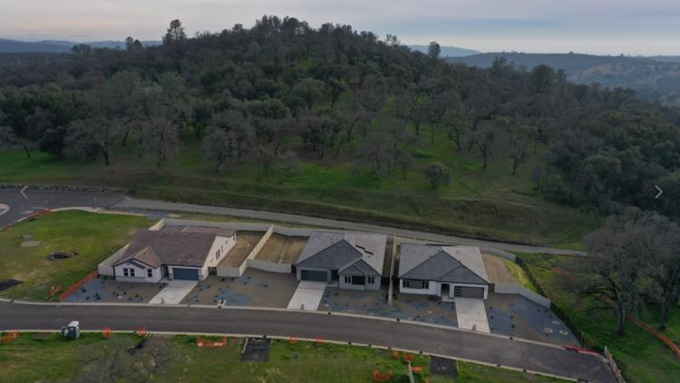 KB Home opens Northern California’s first wildfire-resilient Stone ...