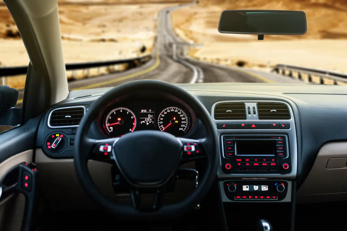 11 smart car accessories that make every drive easier