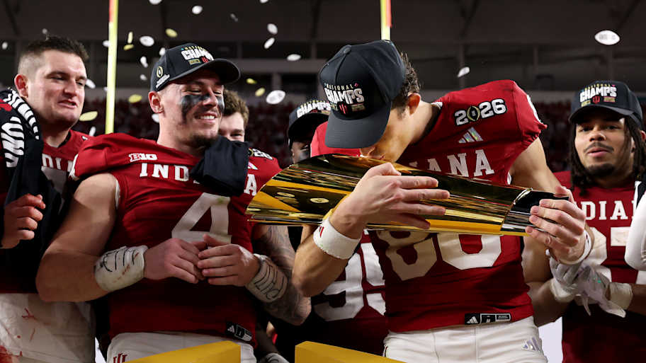 Keeping the College Football Playoff at 12 teams is better than any ...