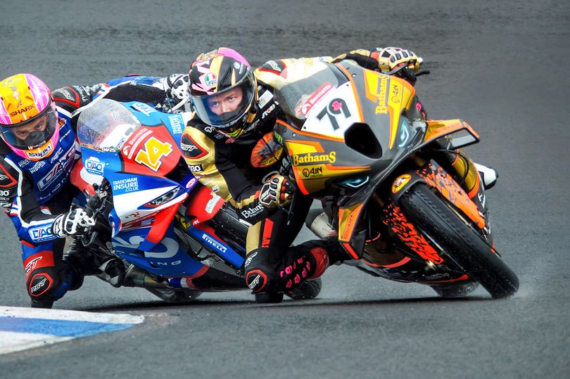 Motherwell Photo Society members shine in final digital image competition