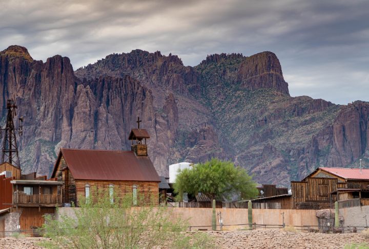 15 charming small towns in Arizona