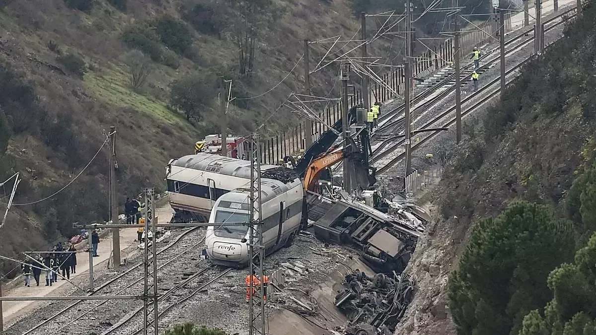 Expertos no se explican que las imágenes del accidente no hayan sido ...