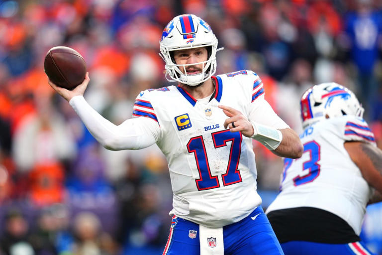 Josh Allen heavily involved in Bills’ head coaching search