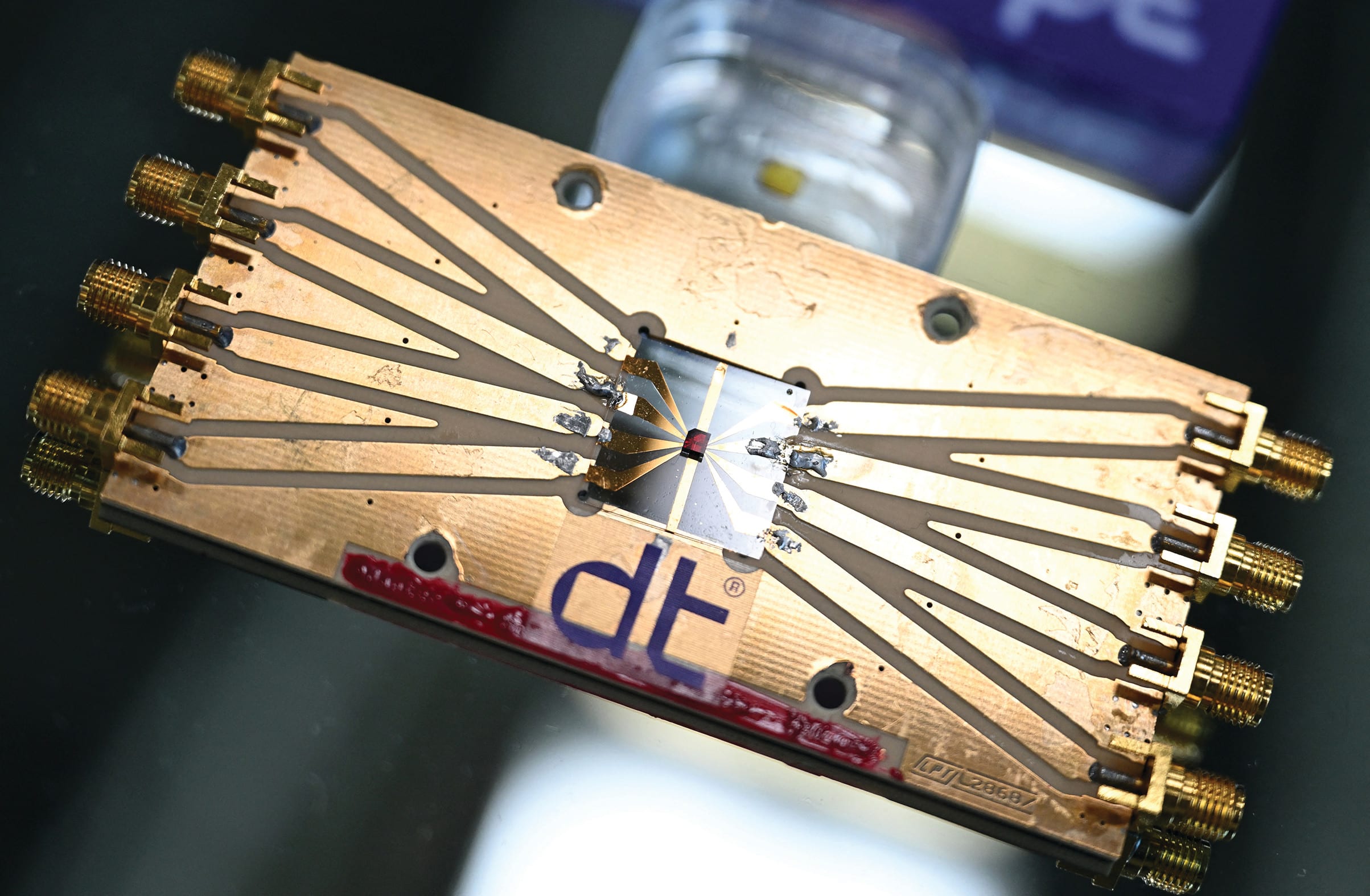 Israel bets on quantum technology as the computing arms race heats up