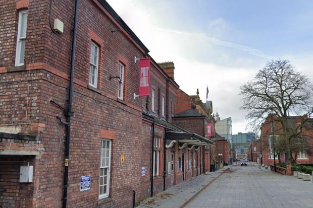 Wrestling fans urged to grab tickets quickly as they rapidly sell out