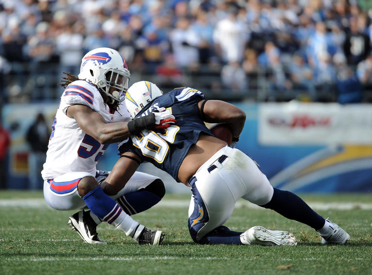 7 coaches with Buffalo Bills connections are NFL head coaching candidates