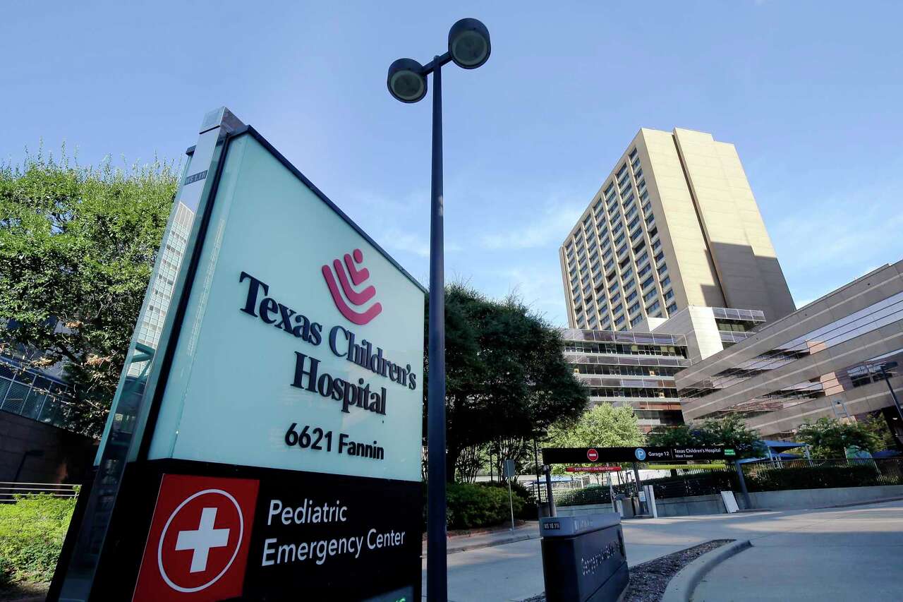 How Houston hospitals are bracing for freezing weather and dangerous ...