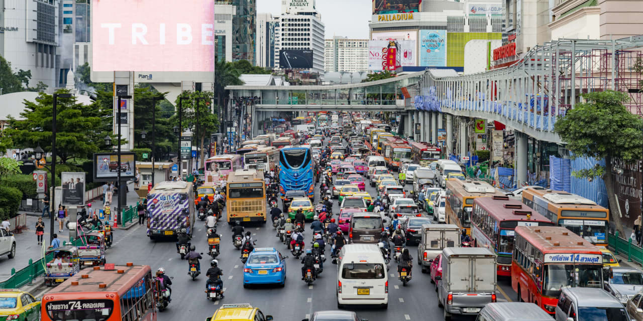 Now is not the time to own bonds, says Bank of America. These are safer ...