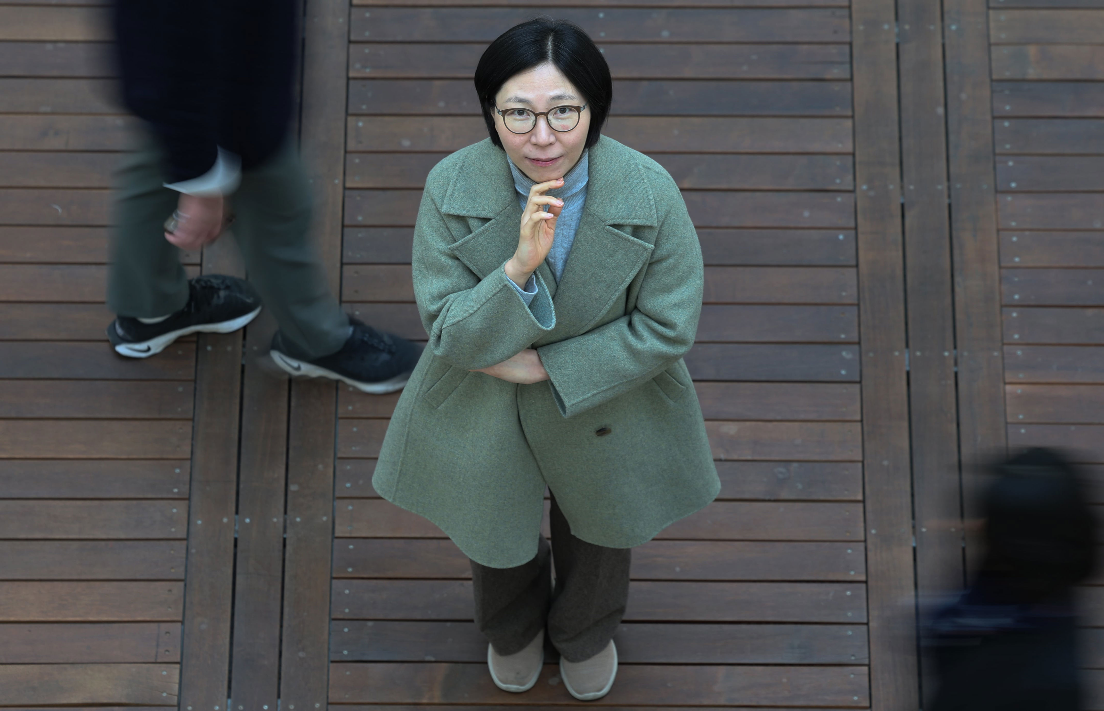 South Korea's single households face triple chronic disease rates