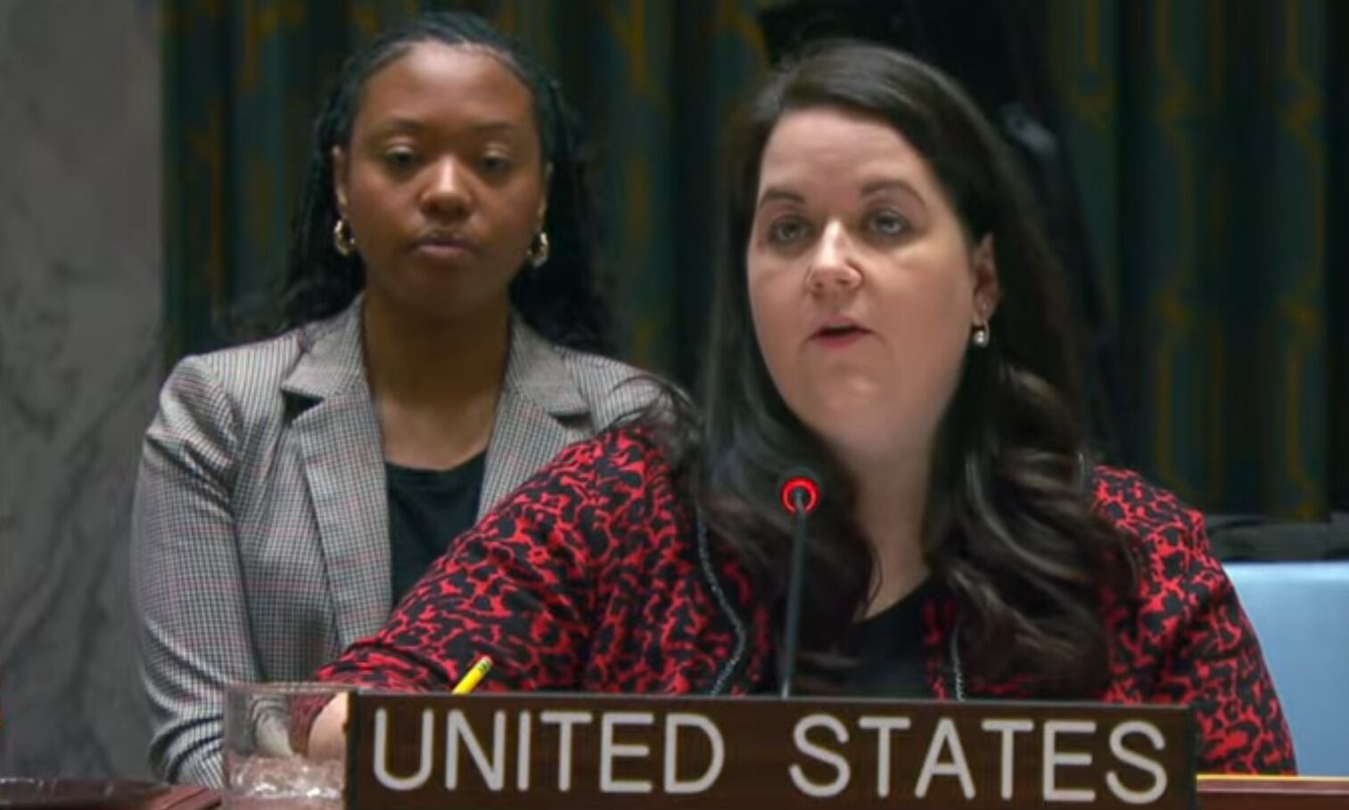 Estados Unidos reclama a Colombia ante ONU el incremento de ...