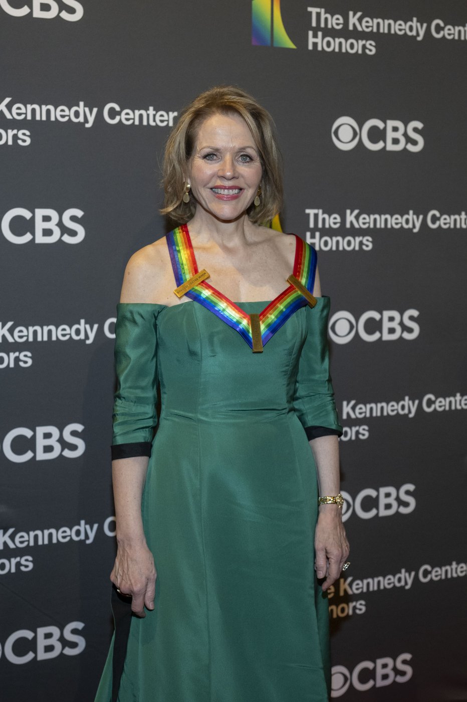 Renée Fleming annule ses concerts prévus au Kennedy Center