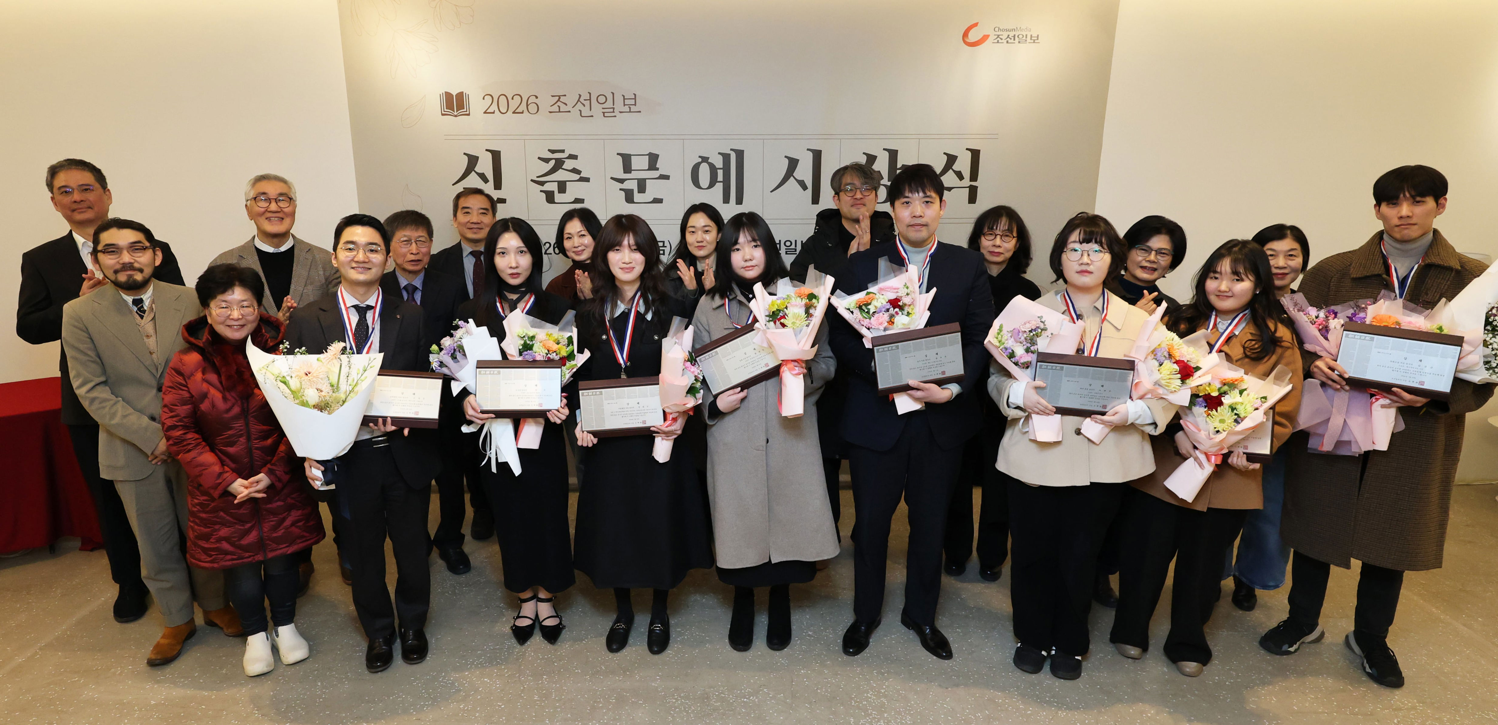 Writers resolve to write through any situation