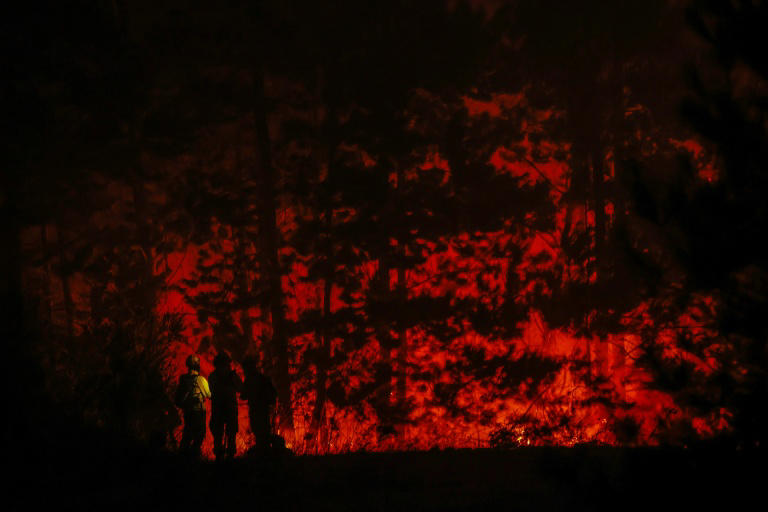 La Fiscalía anuncia la captura del principal sospechoso de los ...