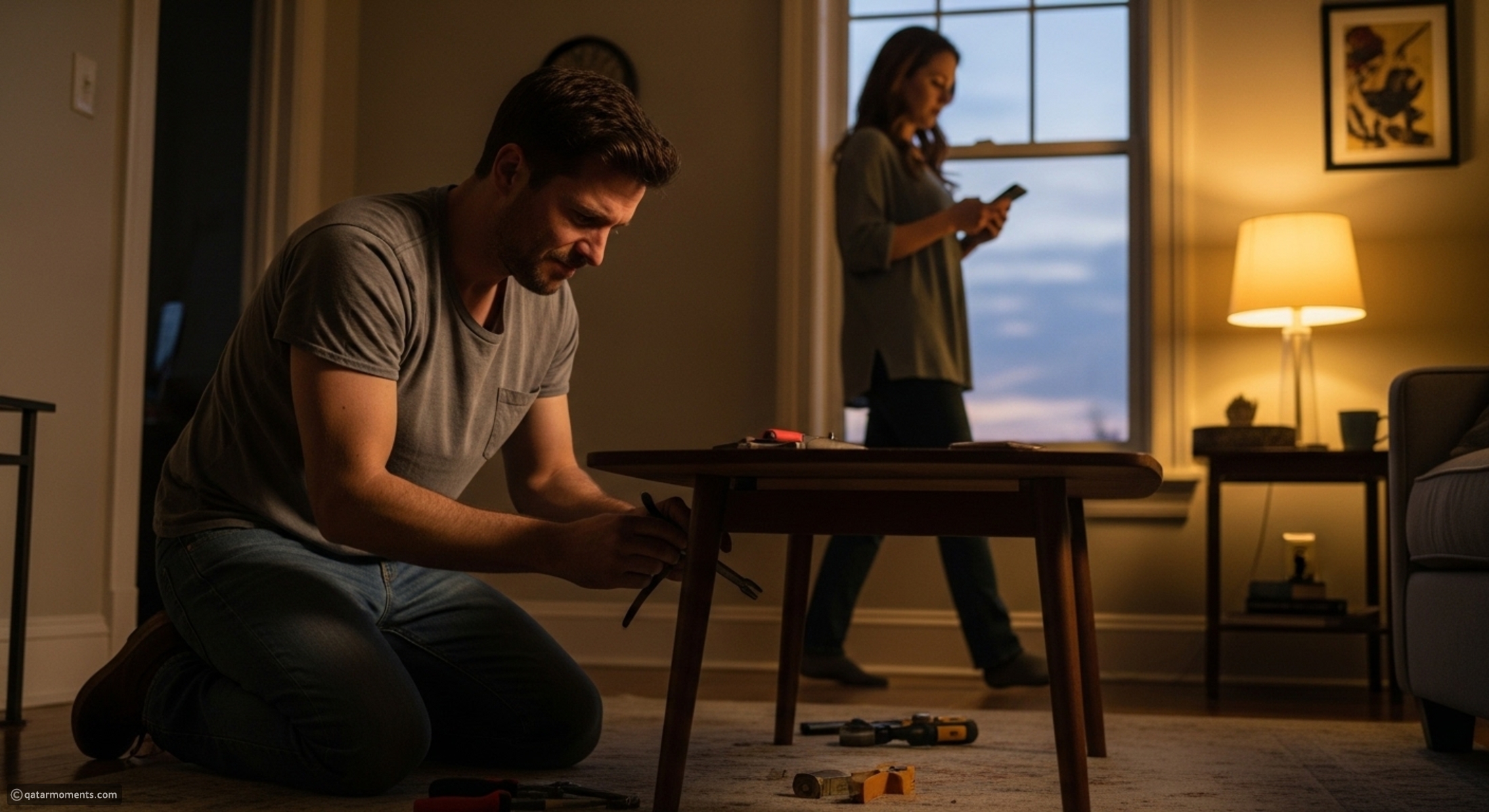 The 10 behaviors that slowly break a husband’s heart