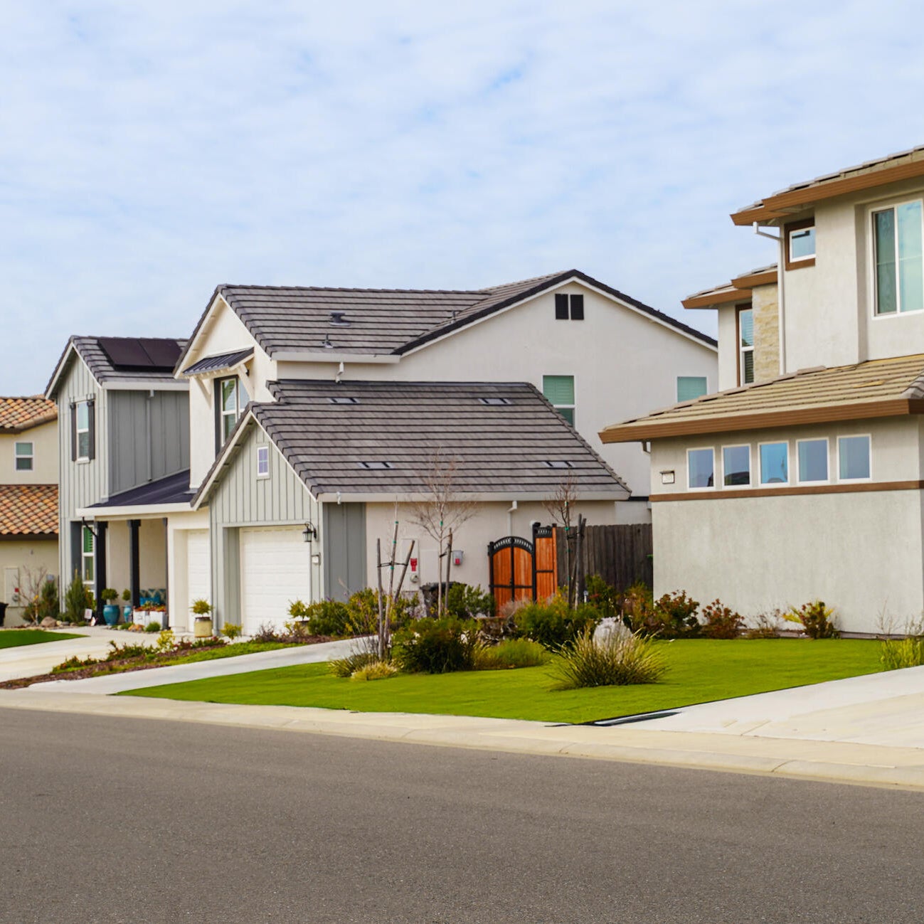 What are today's mortgage interest rates: January 23, 2026?