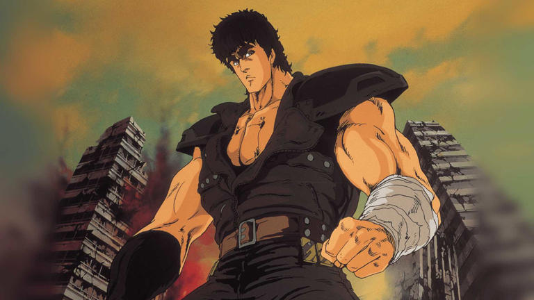 10 must-watch classic anime streaming on Crunchyroll right now