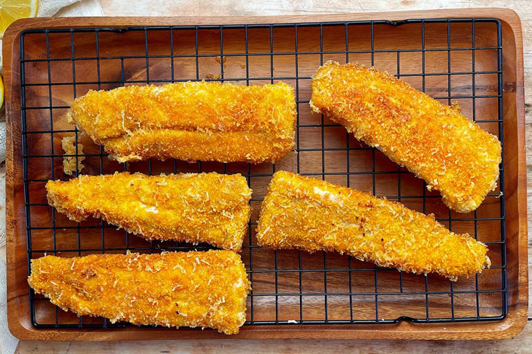 19 fish recipes so good you'll want to make them all