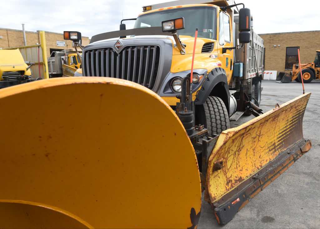 Vehicle restrictions set to go into effect on Pennsylvania roads