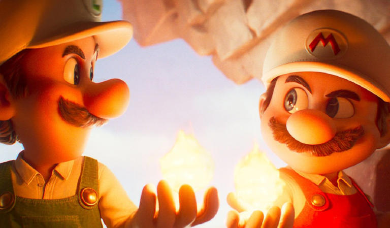 First Nintendo Direct of 2026 is not what you think