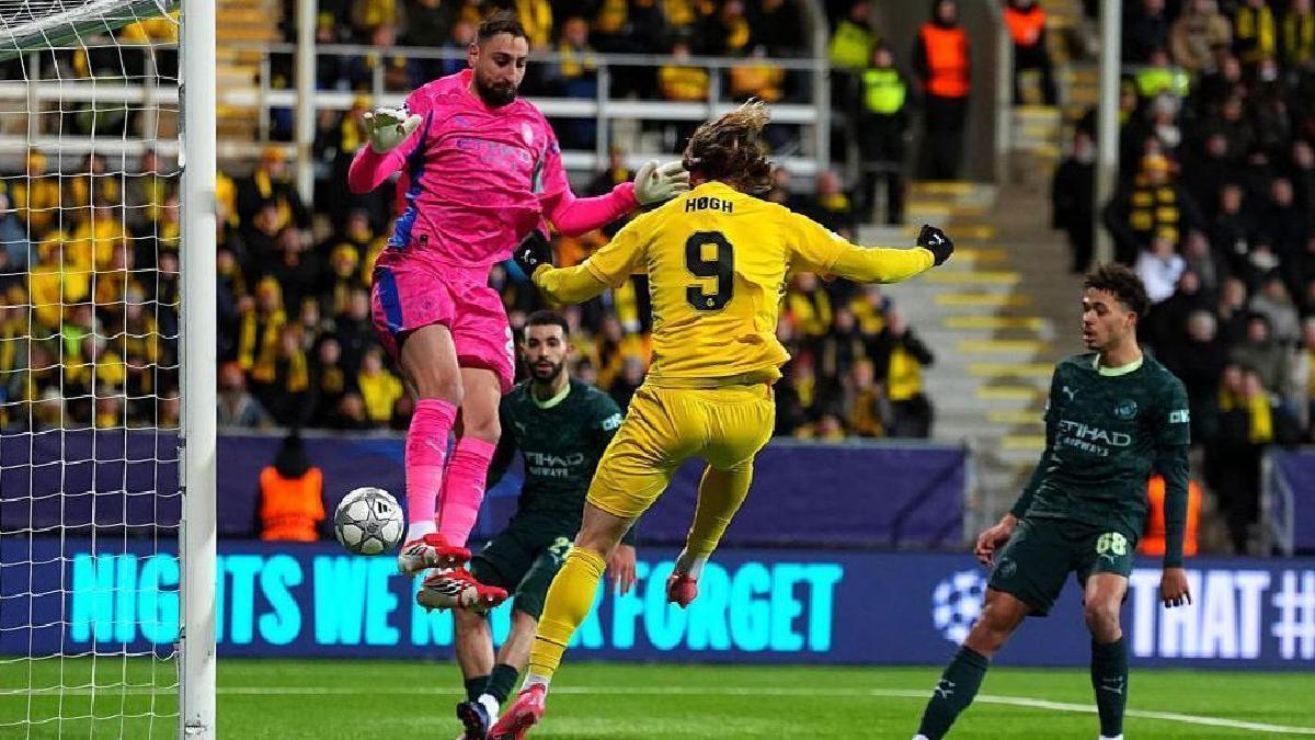 Manchester City - Wolves: Horario y dónde ver el partido de Premier League