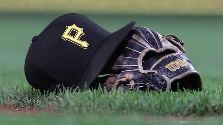 Pirates add Chinese pitcher in international signing period
