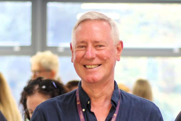 CEO of schools in Somerset set to retire after 36 years in education
