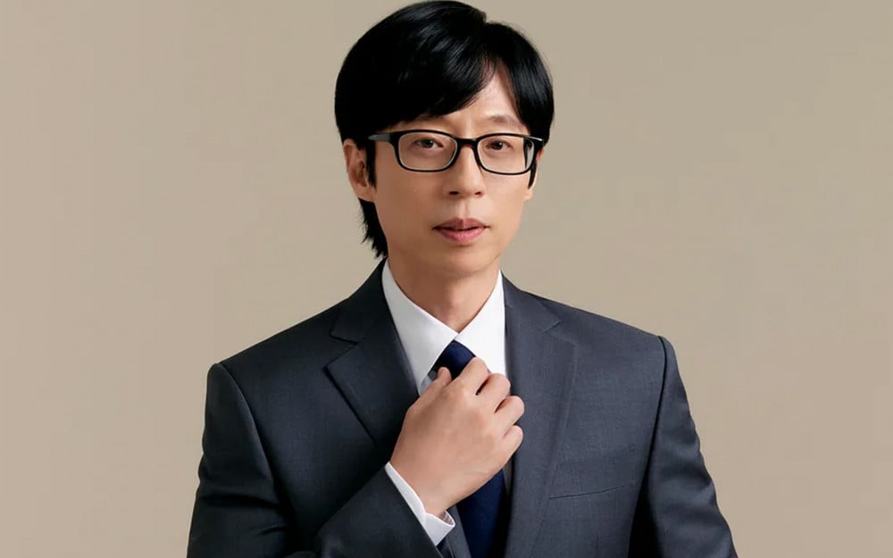 MC Yoo Jae Suk được ca ngợi giữa bê bối trốn thuế của Cha Eun Woo